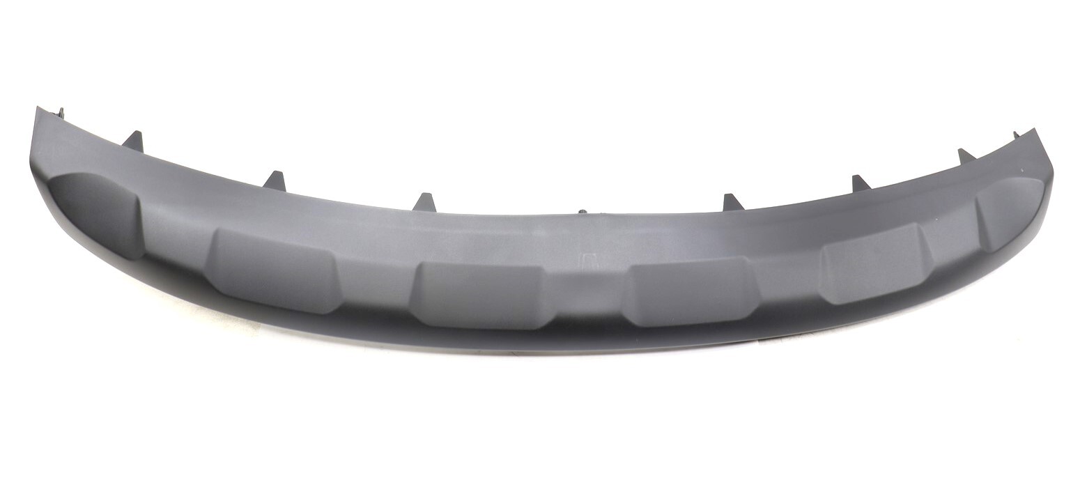 Kia OEM 2016 Sorento Front Bumper Grille-lower Panel 86565C6000 for ...