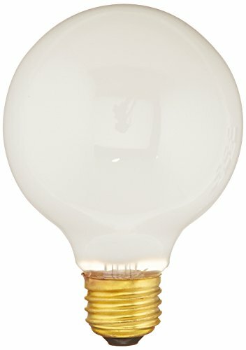 G25 Light Bulb Dimensions