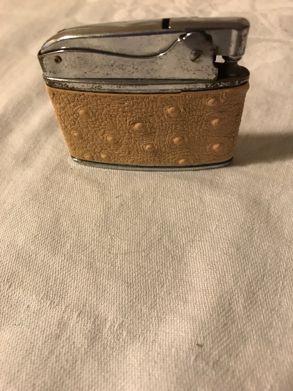 Vintage Zenith Superior Lighter | eBay