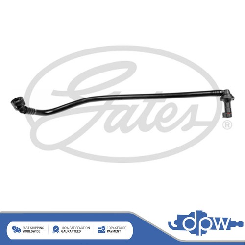 Fits BMW 1 Series 2011- 1.6 2.0 Crankcase Oil Breather DPW #2 ...