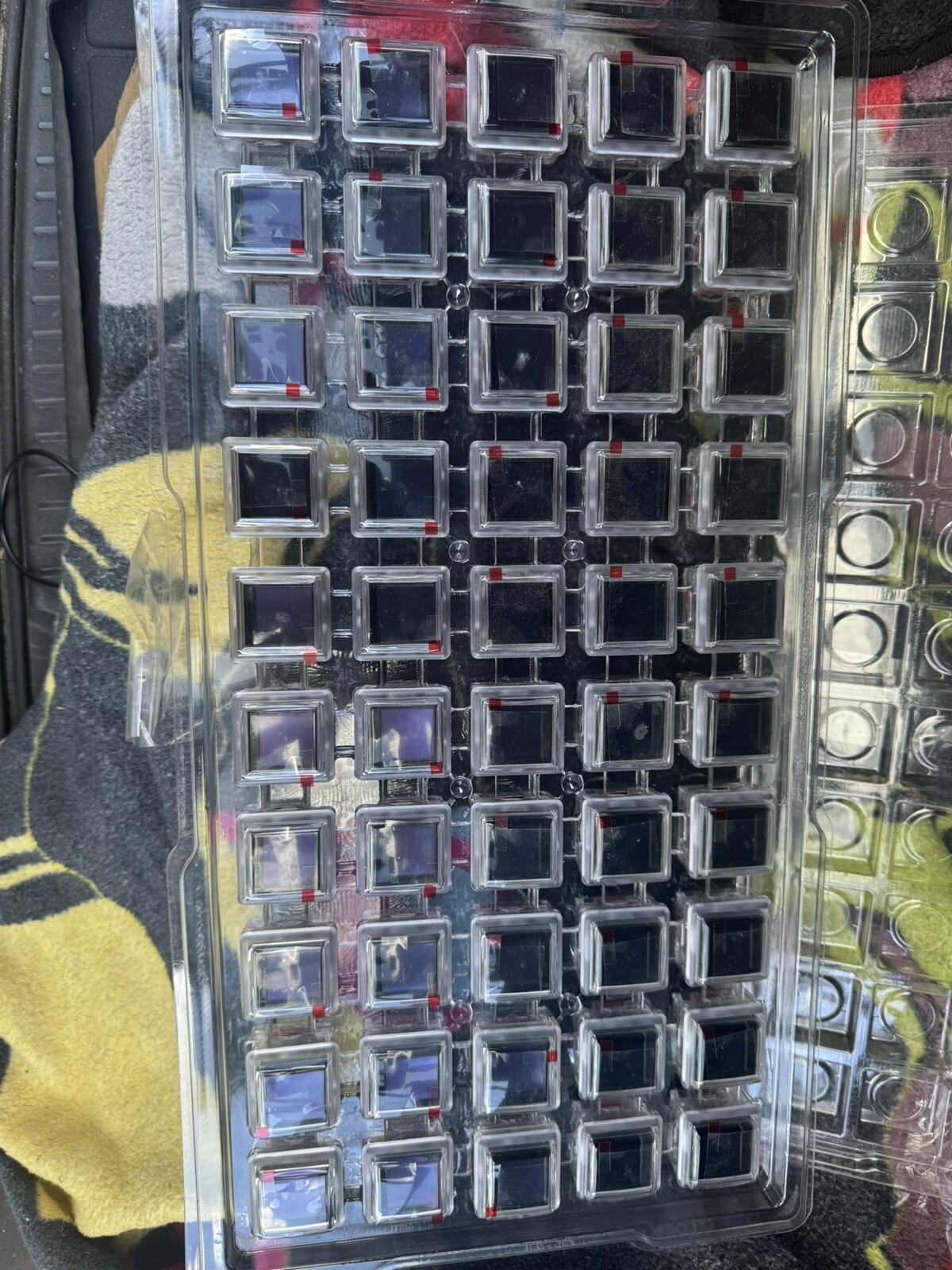 Edge Lit Dynamic - IGT G23. (New) Pack Of 50 | eBay