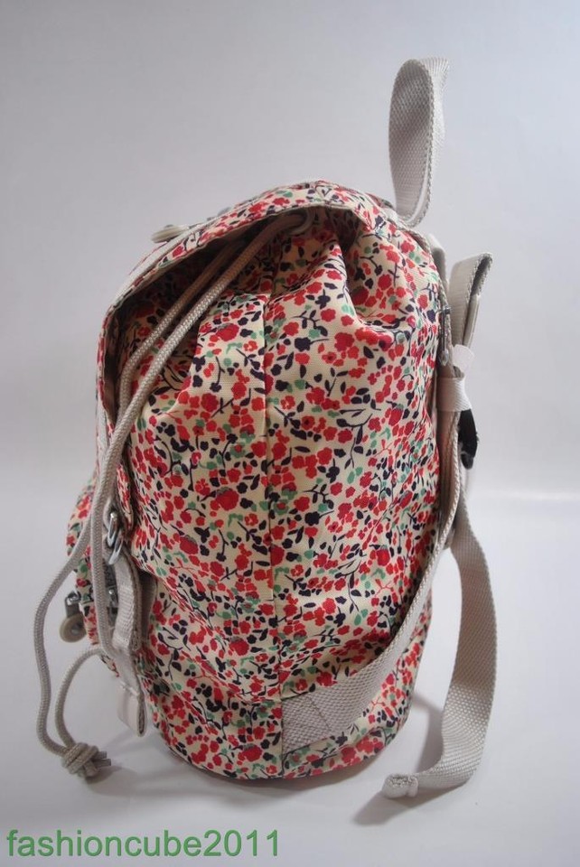 New With Tag Kipling Joetsu Small Backpack Bag | eBay