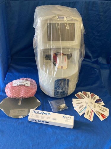 Advanced Instruments OsmoTECH PRO Multi-Sample Micro-Osmometer | eBay