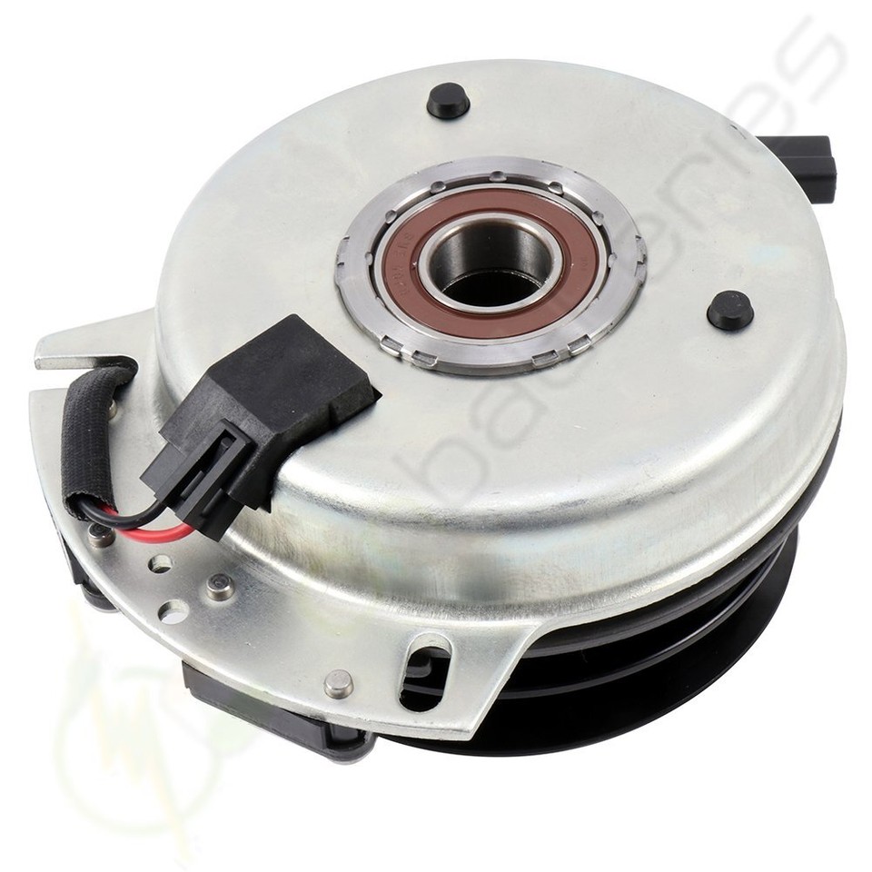 Electric PTO Clutch for John Deere AM126100 5219-1 5219-108 LX255 LX277 ...