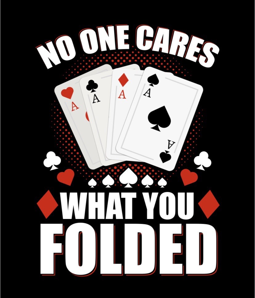 Funny Poker Face Quotes