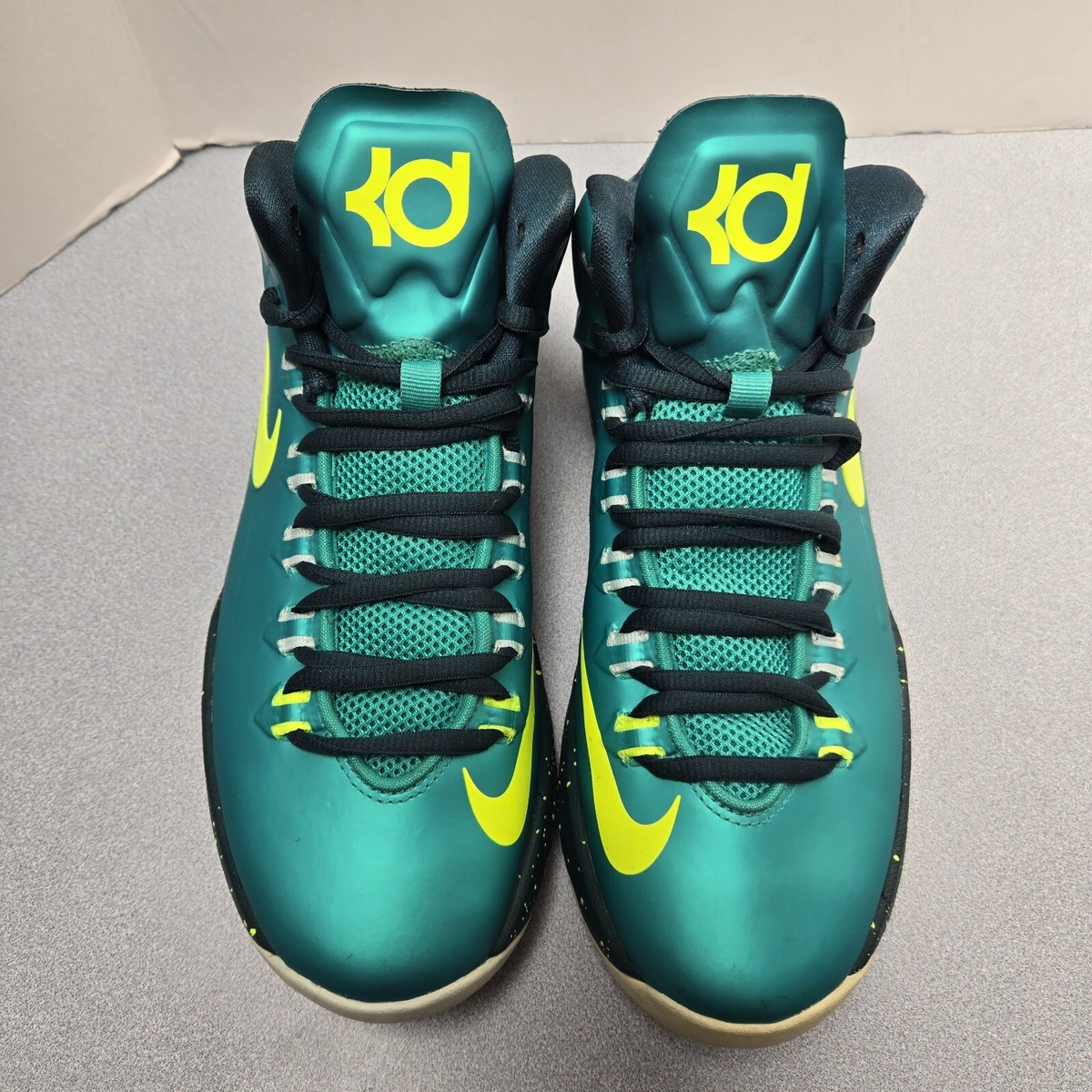 Kd 5 Hulk On Feet The Nike KD 4 "Weatherman" Brings The 2024 Weather