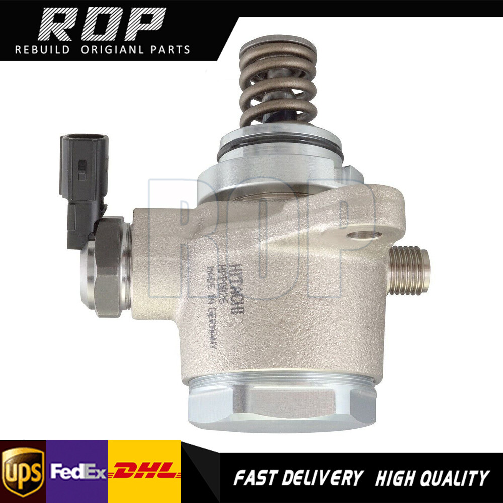 High Pressure Fuel Pump Fits 2011-2021 INFINITI 2016-2021 Nissan 16630 ...