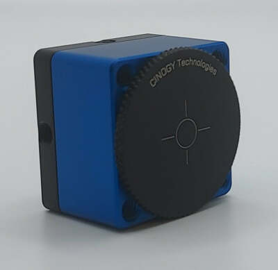 Laser Beam Profiler - CinCam CMOS-Nano-1201 + RayCi Lite | eBay