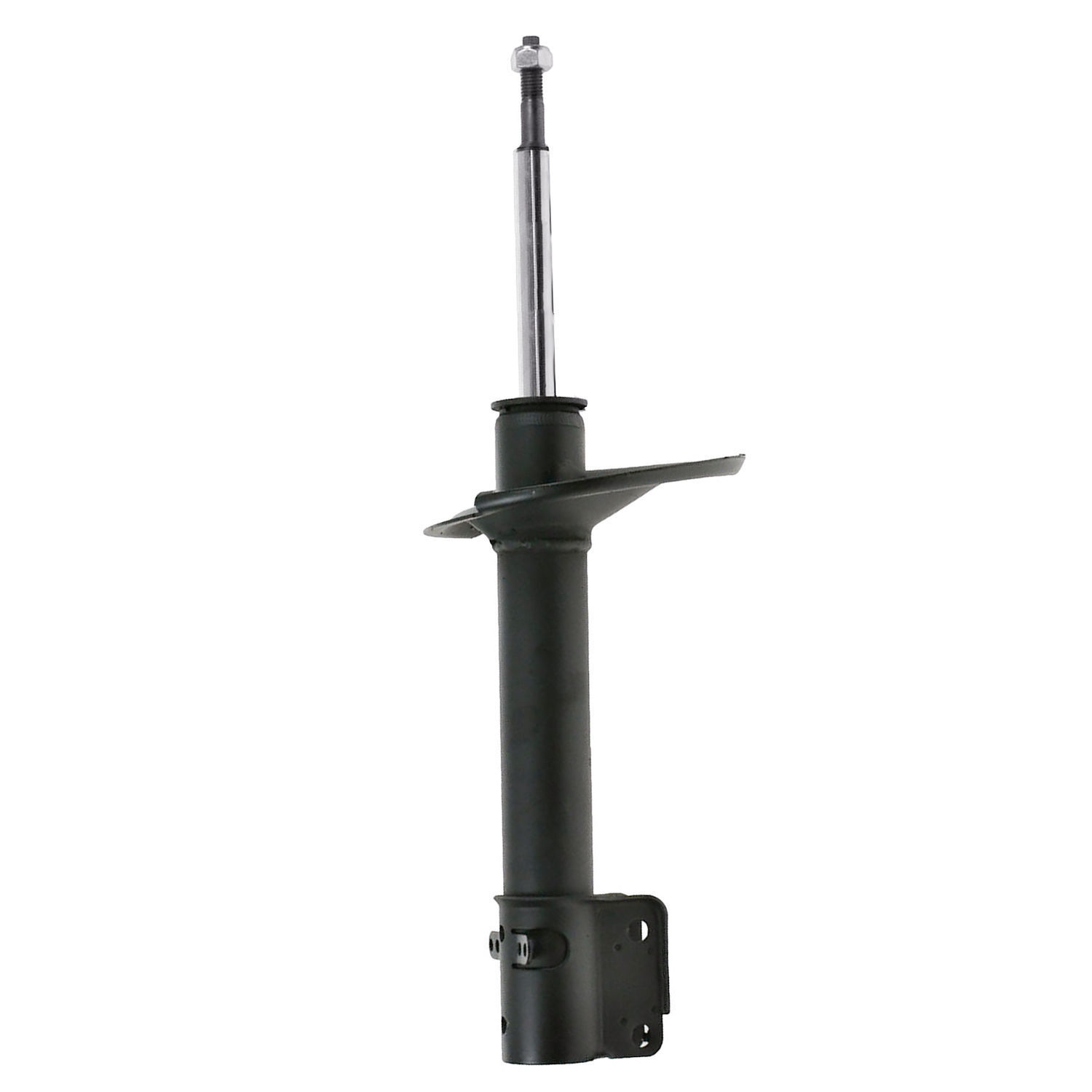 Suspension Strut Assembly Kit-2 Piece Strut Assembly Set DIY SOLUTIONS ...