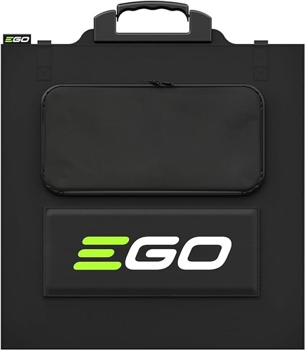 EGO Power+ SP2000 200W Solar Panel for PST3040, PST3041 and PST3042 ...