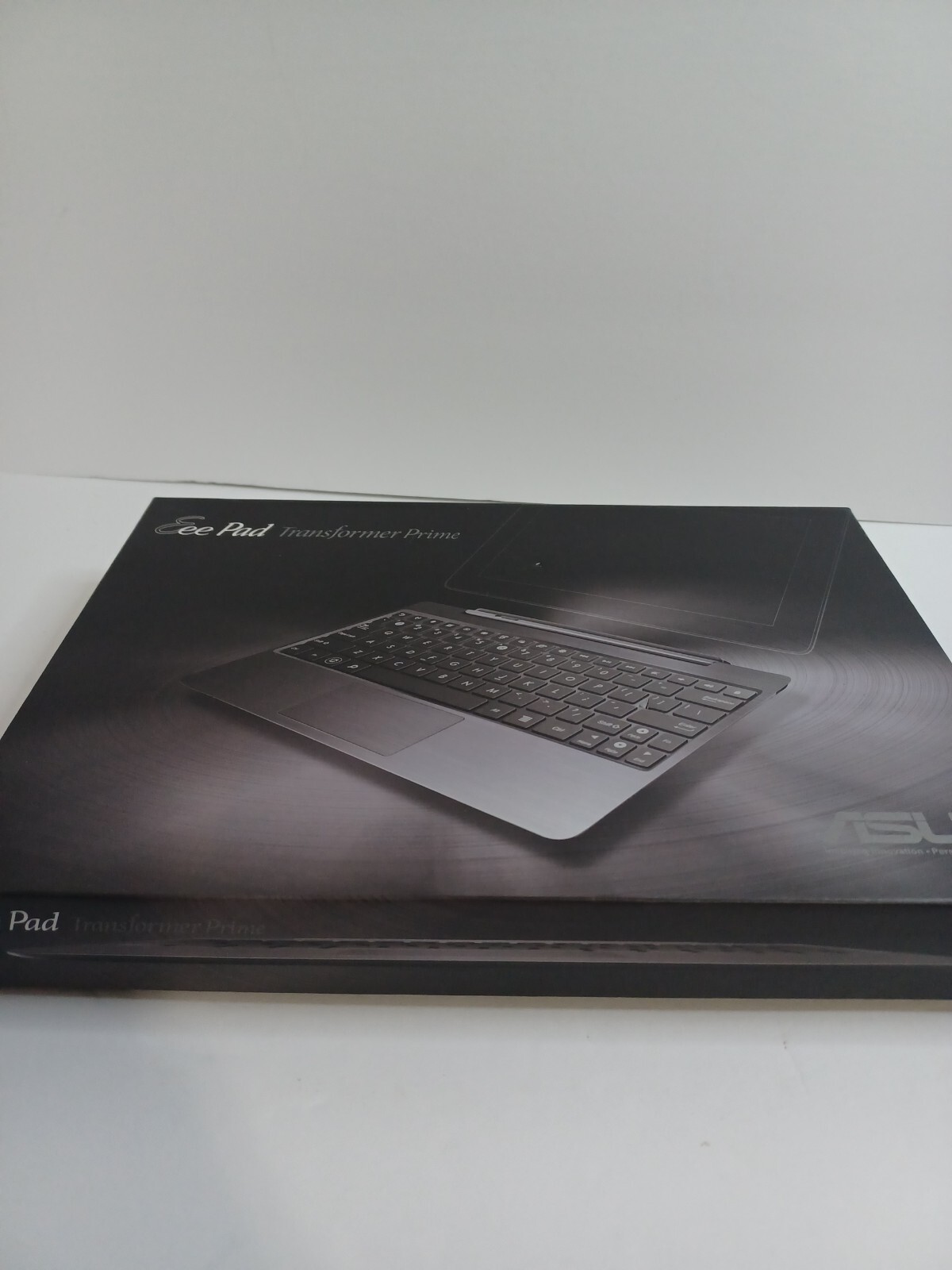 Asus Transformer Prime TF201 Mobile Docking - Amethyst Gray (TF201-DOCK ...