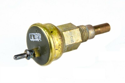 New Mercedes-Benz 1968-1985 Temperature Switch *0065453924 *0035455124 ...