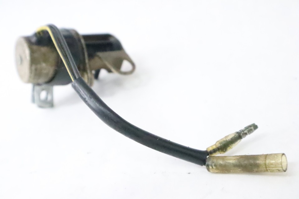 1991-2005 Mercury Mariner 819503A4 Fuel Enricher Valve Solenoid 40-200 ...