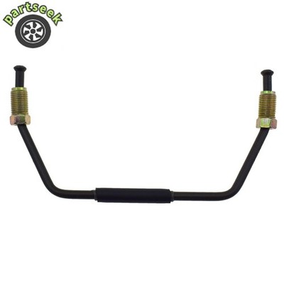 Car Brake Caliper Connection Line Link Pipe For Brembo 18z 17z Front ...