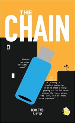 The Chain: Book Two (Paperback or Softback) | eBay