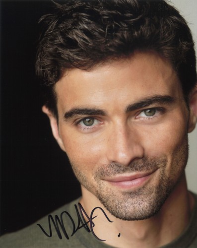 SUPERNATURAL Matt Cohen (young John Winchester) AUTOGRAPHED 8x10 | eBay