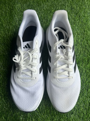 Adidas Men's RunFalcon 3 New Sneakers Running Shoes CloudFoam HQ3789 Sz ...