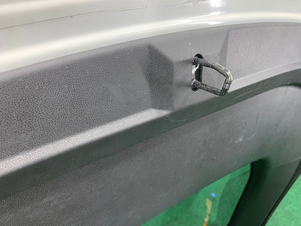 2009-2020 Nissan 370Z Coupe Liftgate Back Door Shell Panel W/Glass OEM ...