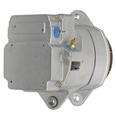 ALTERNATOR FITS FREIGHTLINER FL FLC 112 120 DD 60 6V-92 8V-92 1117481 ...