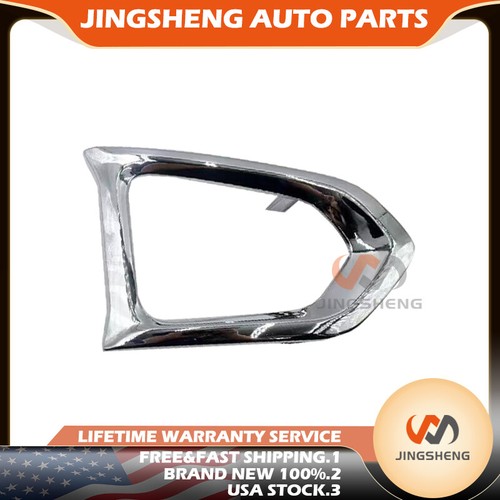 For 2018 Armada Finisher Fog Lamp Right Hand 62256-1V80A | eBay