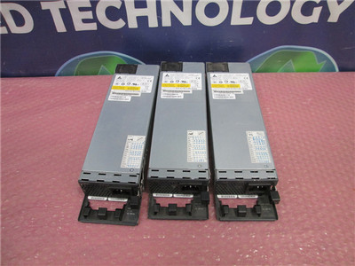 LOT OF 3 DELTA ELECTRONICS EDPS-350CB 350W POWER SUPPLY | eBay