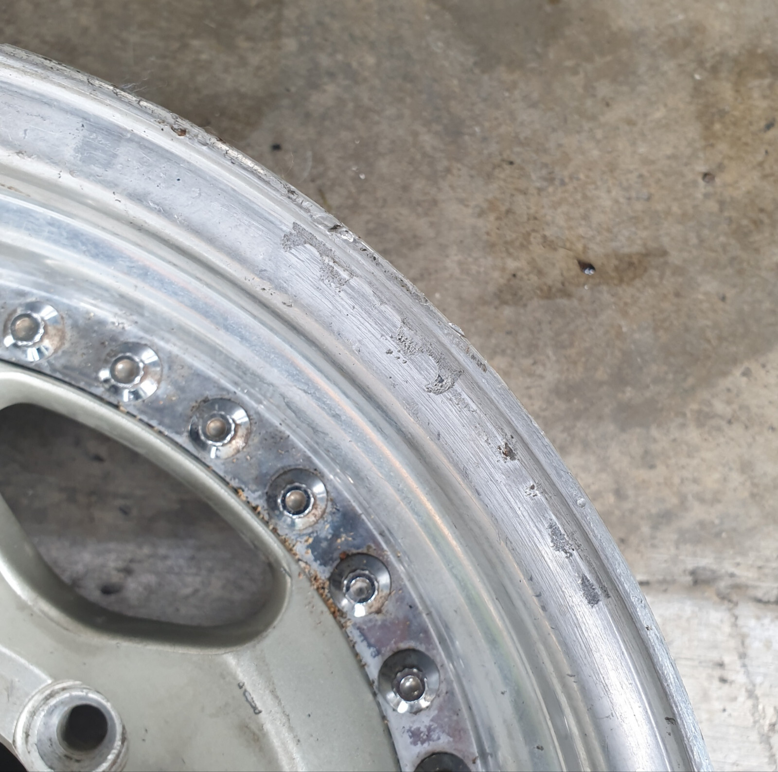 JDM 15" Bridgestone BERG S111 rims wheels for land cruiser LJ78 lc90 ...