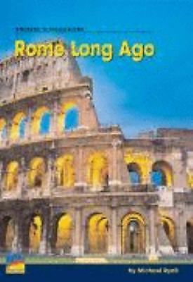 Rome Long Ago by Michael Ryall (2005, Trade Paperback) for sale online ...