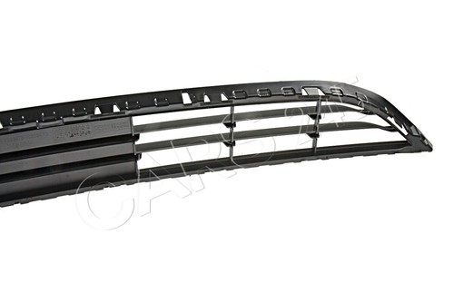 Genuine BMW X4 F26 Front Center Lower Open Grille OEM 51117338475 | eBay