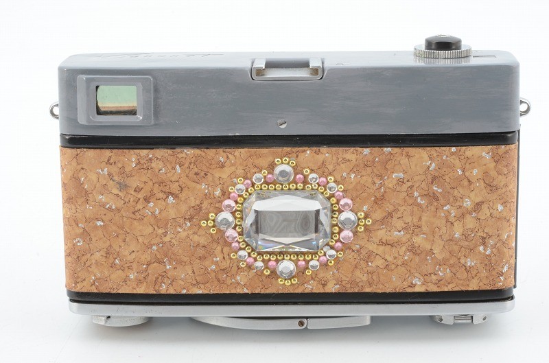 Rare Handcrafted Appearance Canon Canonet As Is Condition #1432 | eBay