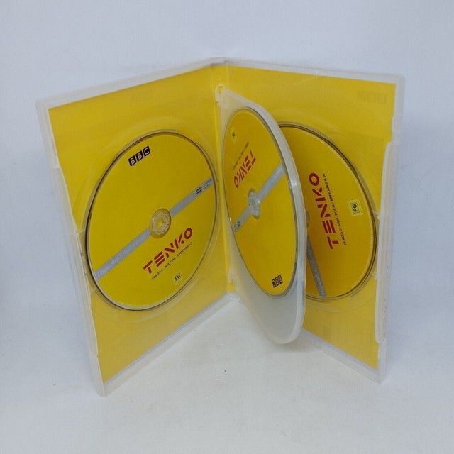 Tenko : Series 2 (Box Set, DVD, 1982) for sale online | eBay