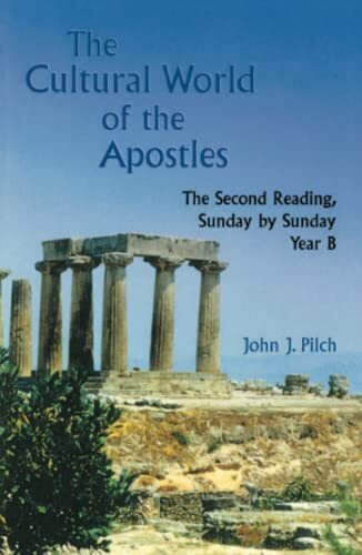 The Cultural World of the Apostles: Th... by Pilch, John J. Paperback ...