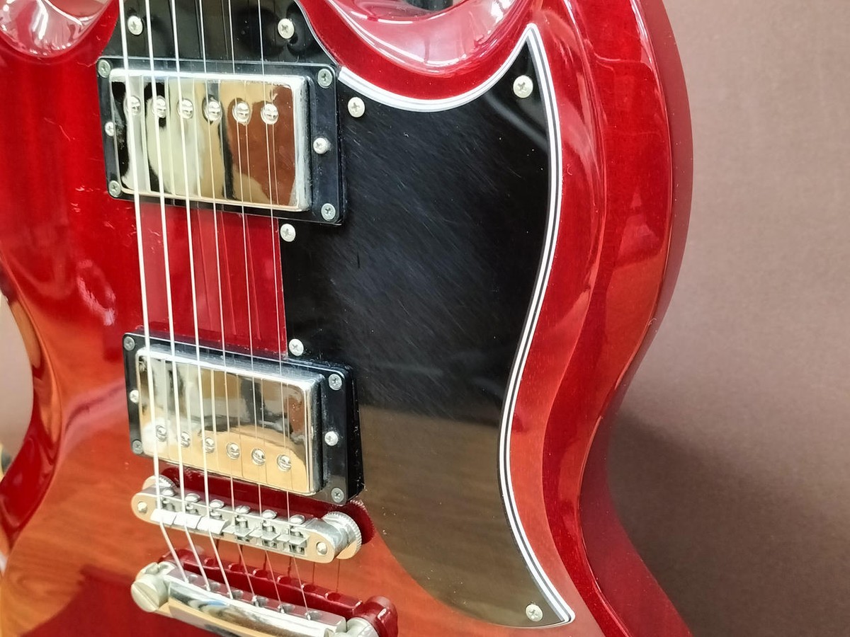 EPIPHONE JAPAN SG-70 Electric Guitar | eBay EPIPHONE JAPAN SG-70 Electric Guitar | eBay