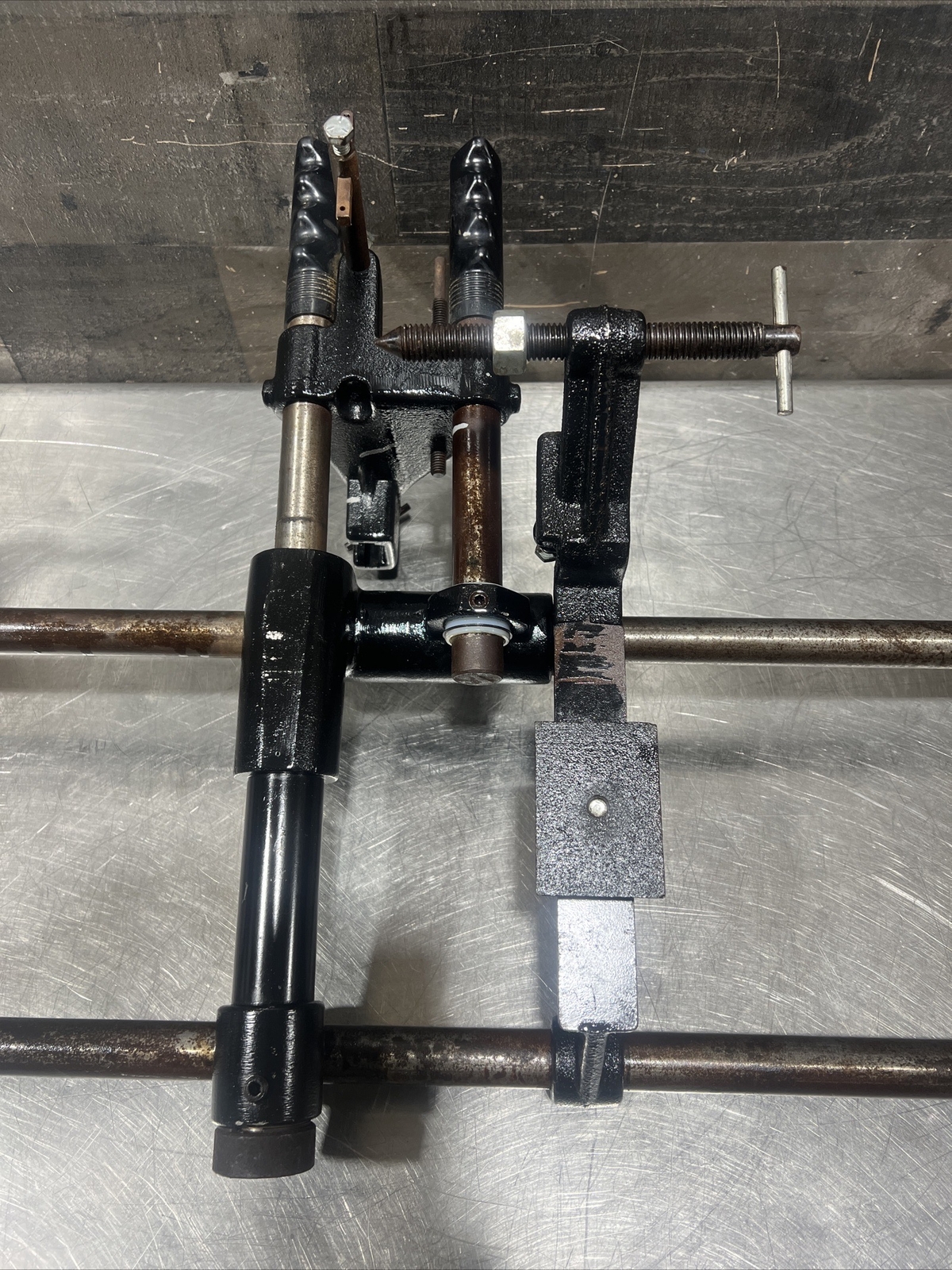 Toolmark Co Duplicator Model 3010 Used Surplus | eBay