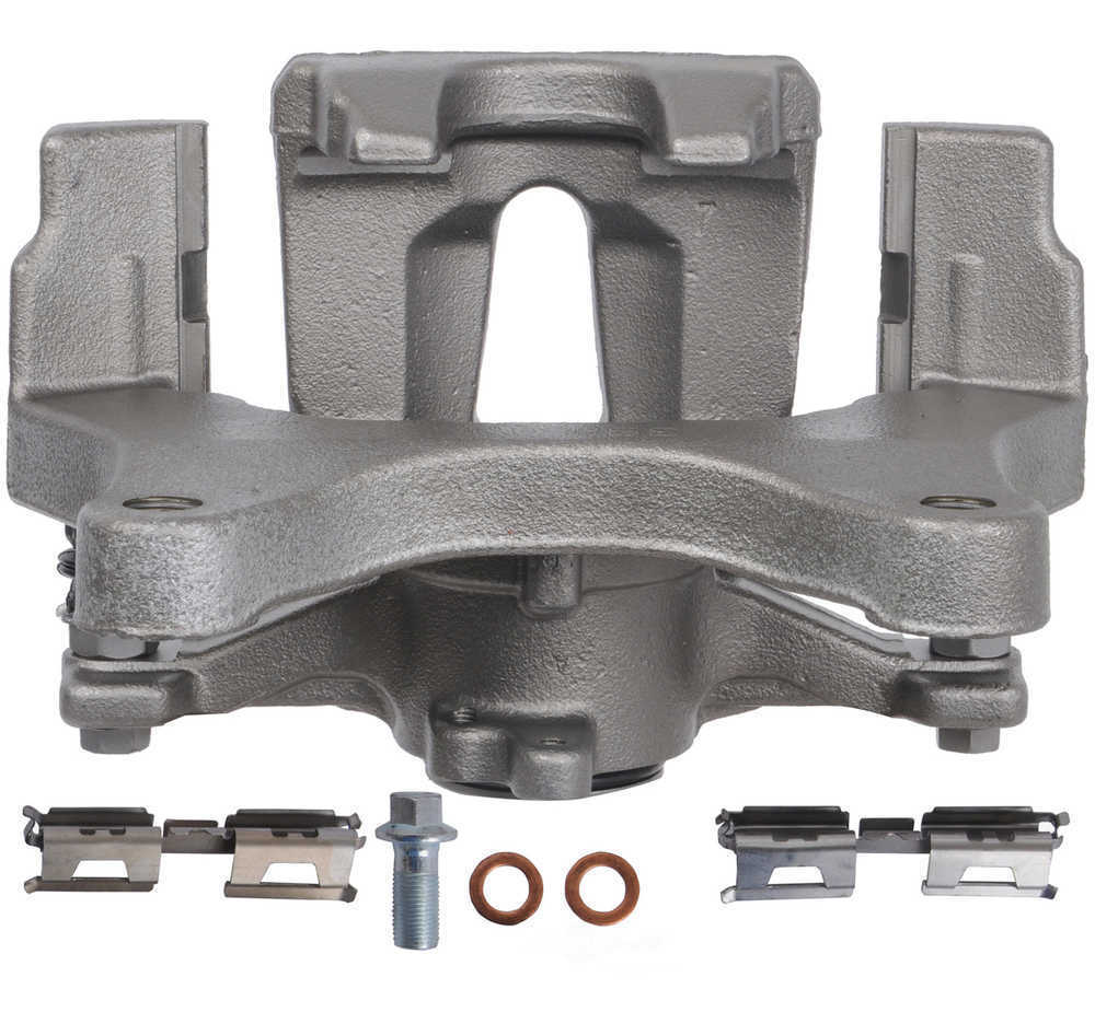 Disc Brake Caliper Cardone 18-B5500 Reman fits 2015 Ford F-150 | eBay
