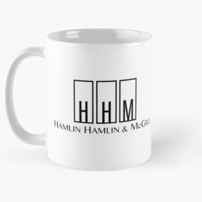 HHM Mug, 11 Oz, 15 Oz Mug, Breaking Bad, Walter White, Hamlin, Hamlin ...