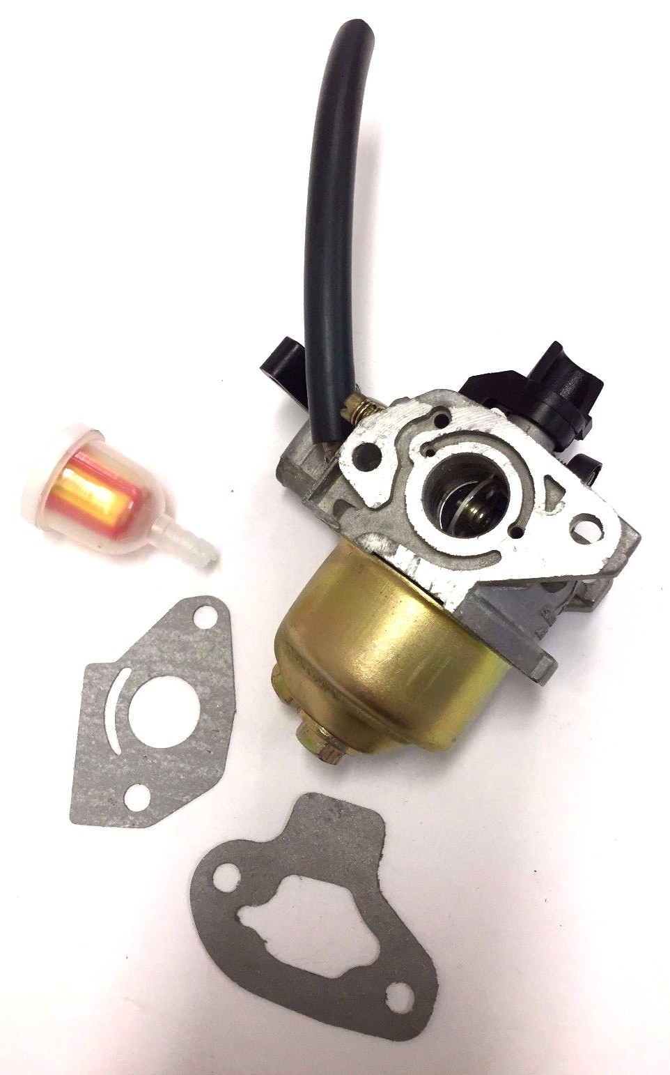 BRAND NEW MOTOVOX MBX11 PLATINUM MINI BIKE CARBURETOR MBX 10 CARB MINI ...