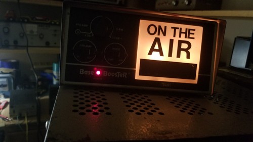 Telco Base Booster Model 10-4 | eBay