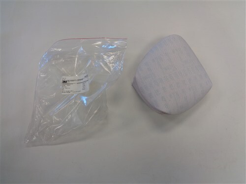 3M 51144 HOOKIT MICROFINISHING SANDING DISC 60 MIC GRAE 8" 366L SET OF ...