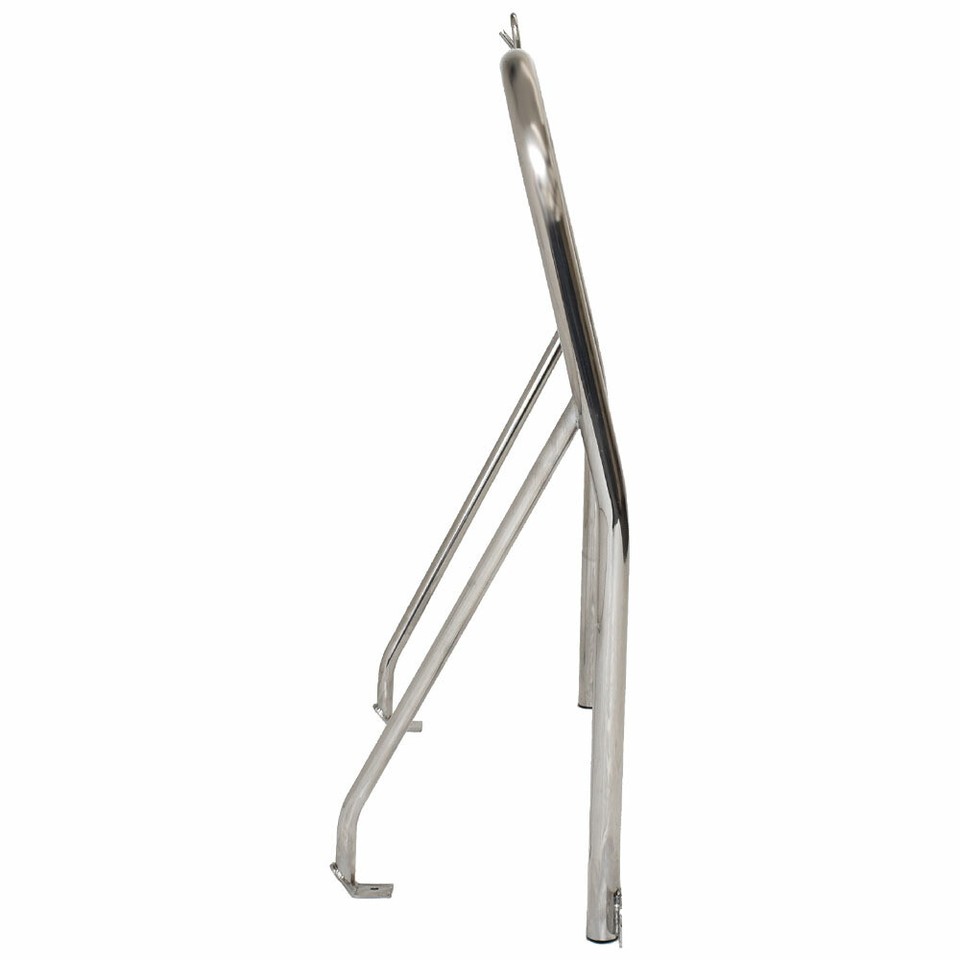 Bennington Pontoon Boat Ski Tow Pylon 012002 | 17SL / 20SL Stainless | eBay