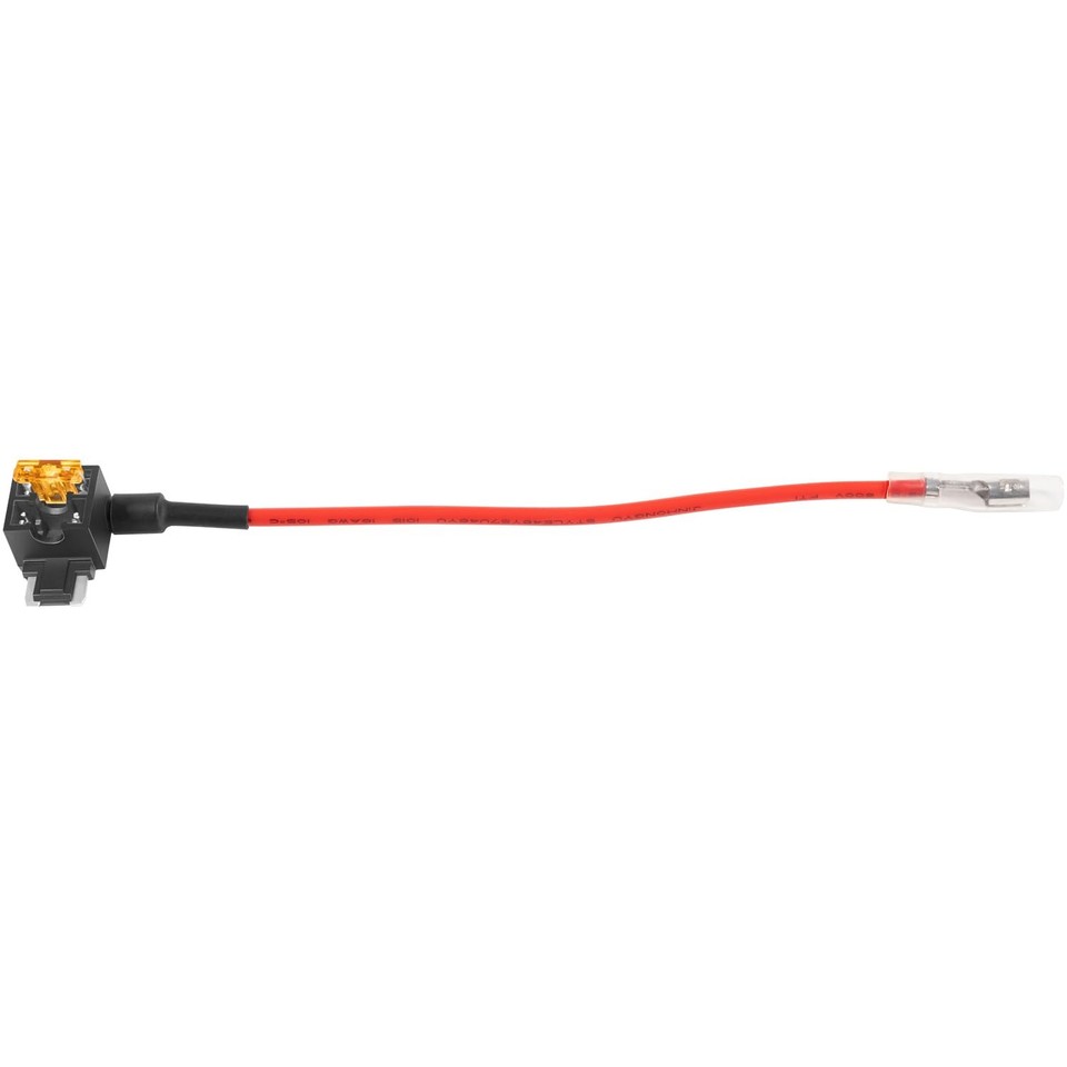 Double Bypass Trunk-Mount Security Bypass Cable kit for 2018-2023 Dodge ...