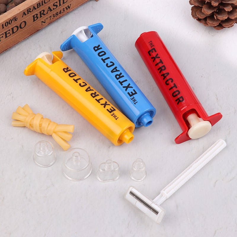 Insect Snake Bite Vacuum Venom Extractor Venomous Bee Bites Vacuum ...