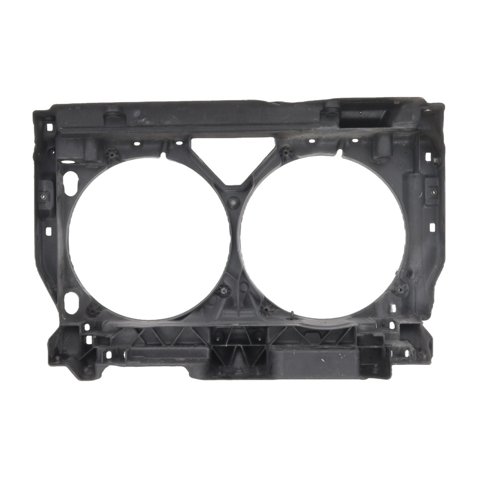 Face avant - Peugeot 407 - Noir - 7104CP - B0-7024H | eBay