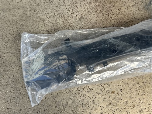 New OEM 2012-2014 Hyundai Accent Front Bumper Support Bracket ...