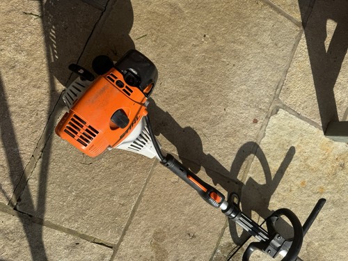 STIHL KM 130 R Petrol KOMBI POWER UNIT | eBay UK