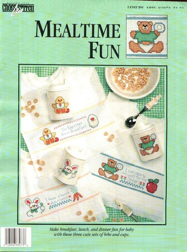 20 Backstitch Alphabets Cross Stitch Mini Series 2 Leisure Arts 407 for ...