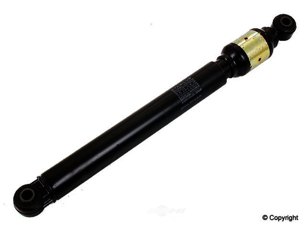 Steering Damper-Stabilus Steering Damper WD Express 440 33008 366 for ...