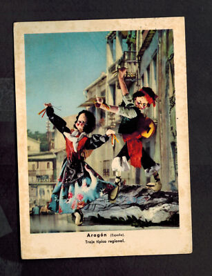 1950s Spain Abbott Labs Advertising Postcard Cover to Argentina Medical ...