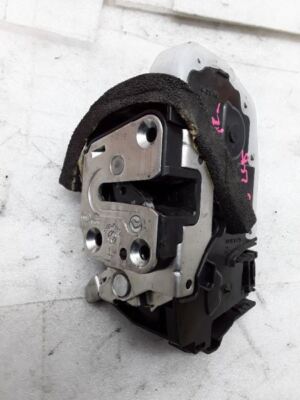 L/F Left Driver Front Door Lock Latch Actuator 2015 NISSAN VERSA Z-10P ...