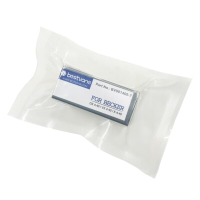 7 pcs Carbon Vane 90140900007 WN124-262 for Becker Pump DX4.40 X4.40 ...