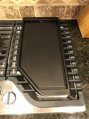 Whirlpool W10685483 Range Stove Oven Griddle for sale online | eBay
